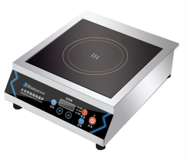 Commercial High Power Induction Cooker | Unibrew Industry Trading